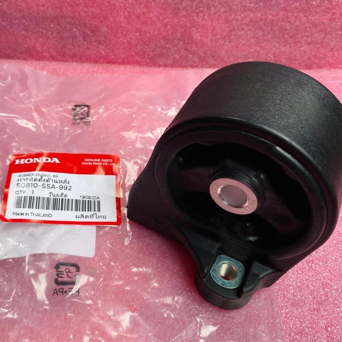 MESIN Engine MOUNTING REAR ENGINE MOUNTING STREAM 1700 CC CIVIC ES ...