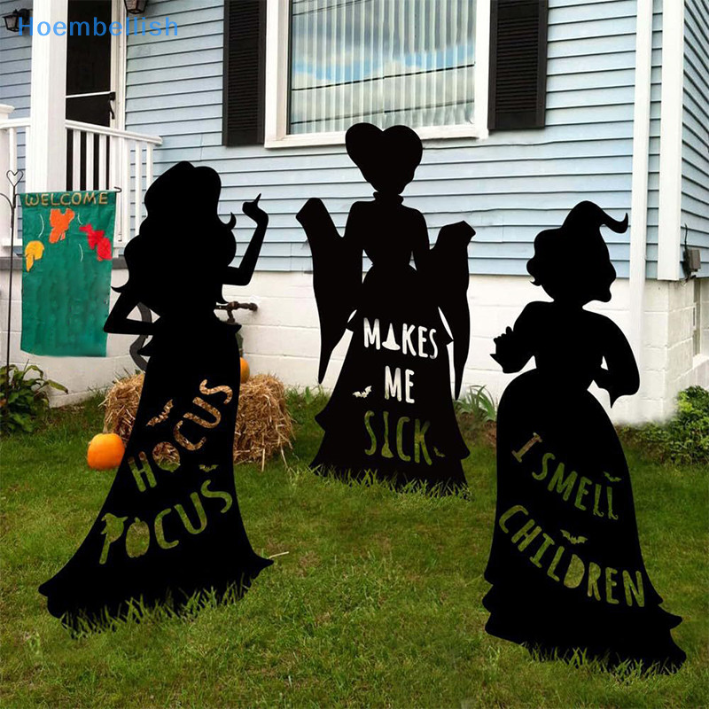 Hoe> Witch Ground Insertion Witch Ground Insertion Outdoor Large Black ...