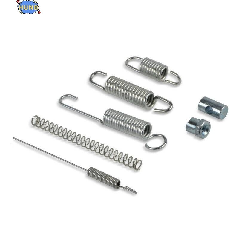 (HUND) Brake Light Switch Spring Set For Honda Z50 C70 CT70 S65 CT90 ...