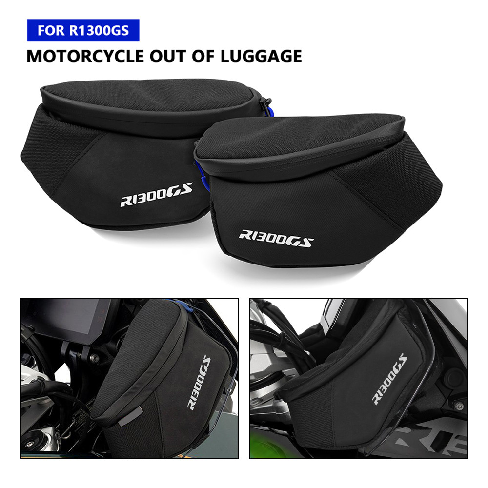 Motorcycle Accessories Fairingbag Black Waterproof r1300gs Toolkit For ...