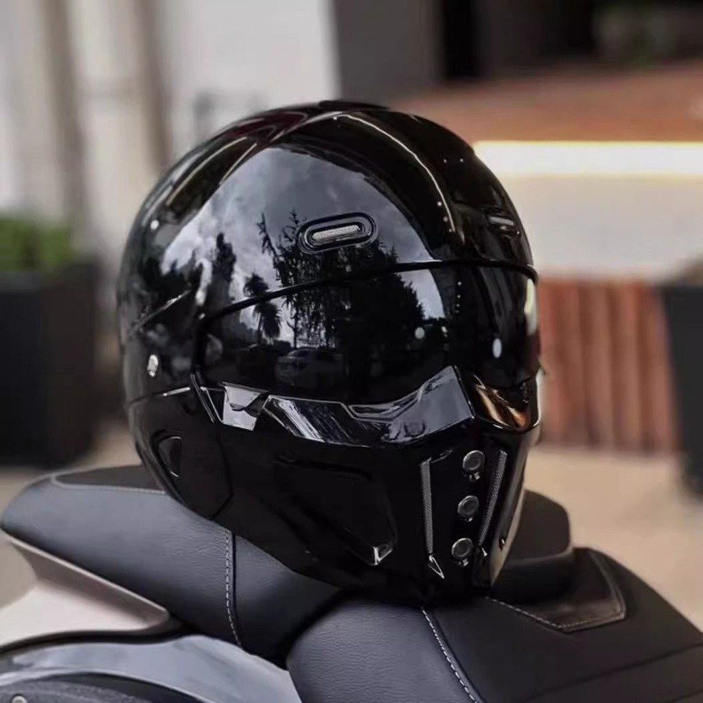 ️ mds magnum helmet 3c Certified Scorpion helmet Motorcycle helmet ...