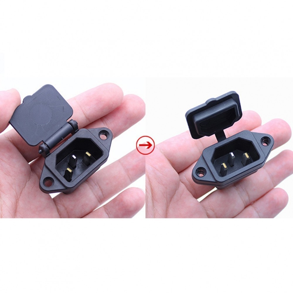 Charging Plug Socket Applications Lithium Battery User Friendly Copper ...
