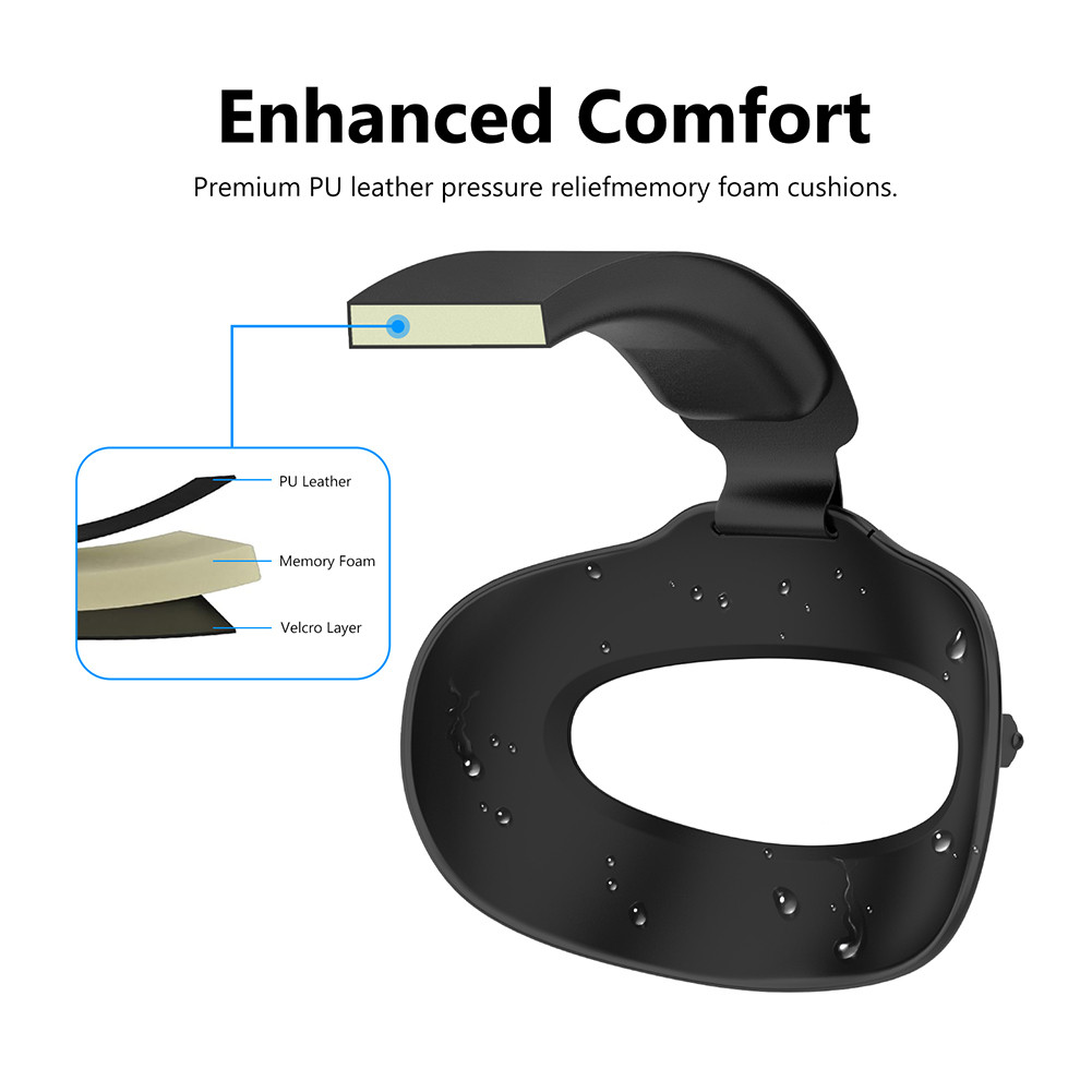 Adjustable Head Strap Replacement Elite Strap for Meta Quest 3S for ...