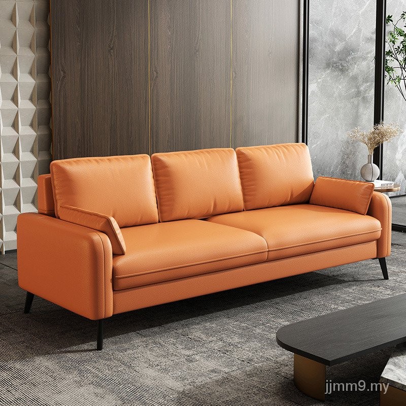 Sofa urusan kerja, moden dan sederhana, penerimaan tetamu, rumah sewa ...