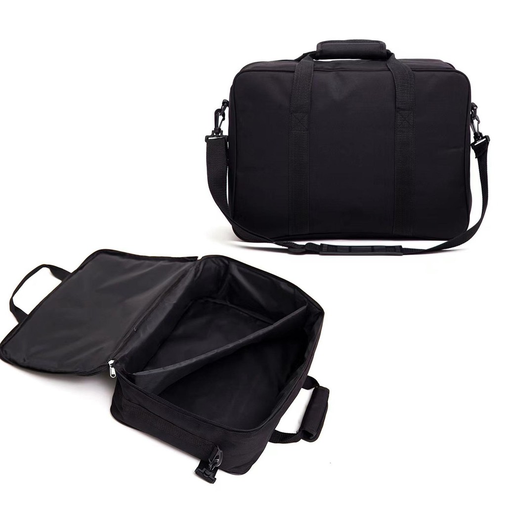 [uguuiya] Drum Pedal Bag Professional Drum Bag Heavy Duty Thick Padded ...