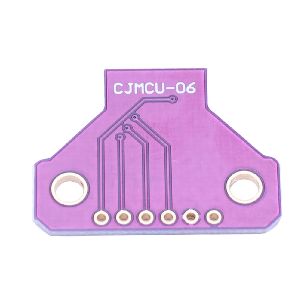 CJMCU-06 SPL06-001 Ultra Precise Drone Pressure Height Sensor Module ...