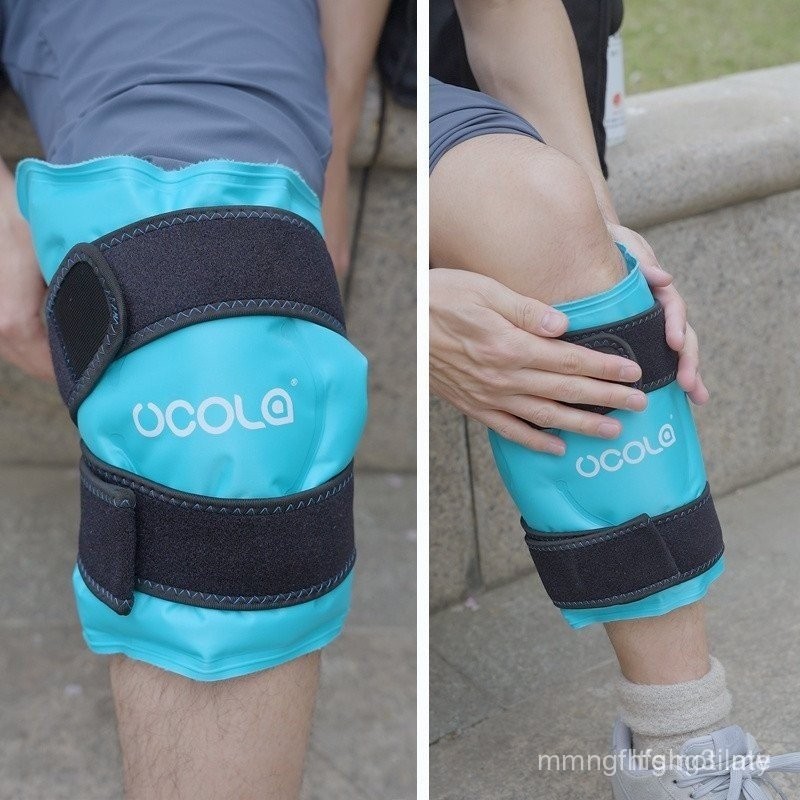 Had diskon masaSports Ice Pack Strap Cold and Hot Compress Can Be Tied ...