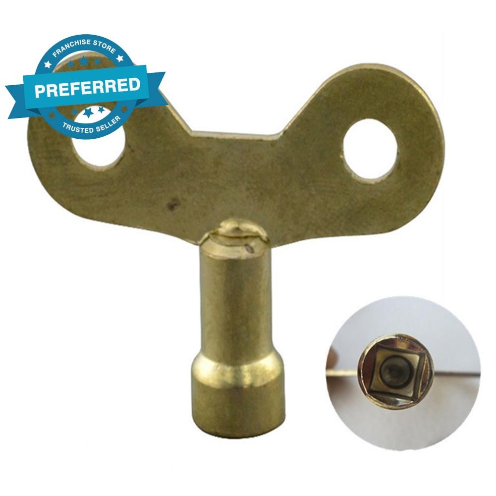 Plumbing Key Faucet Special Lock Key G3e7 | Shopee Malaysia