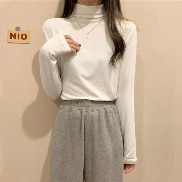 inner baju inner neck Baju asas baldu de, lapisan dalam wanita ...