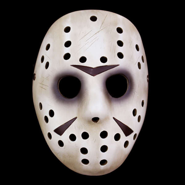 halloween halloween costume halloween mask Khazanah Halloween: Freddy ...