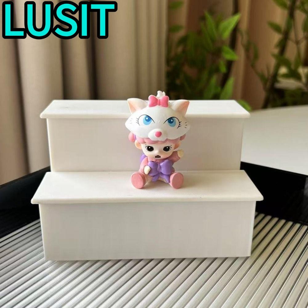 LUSIT Baby Zoraa Box, Sanrio Series POPBEAN Mini Ornaments, Cute POP ...