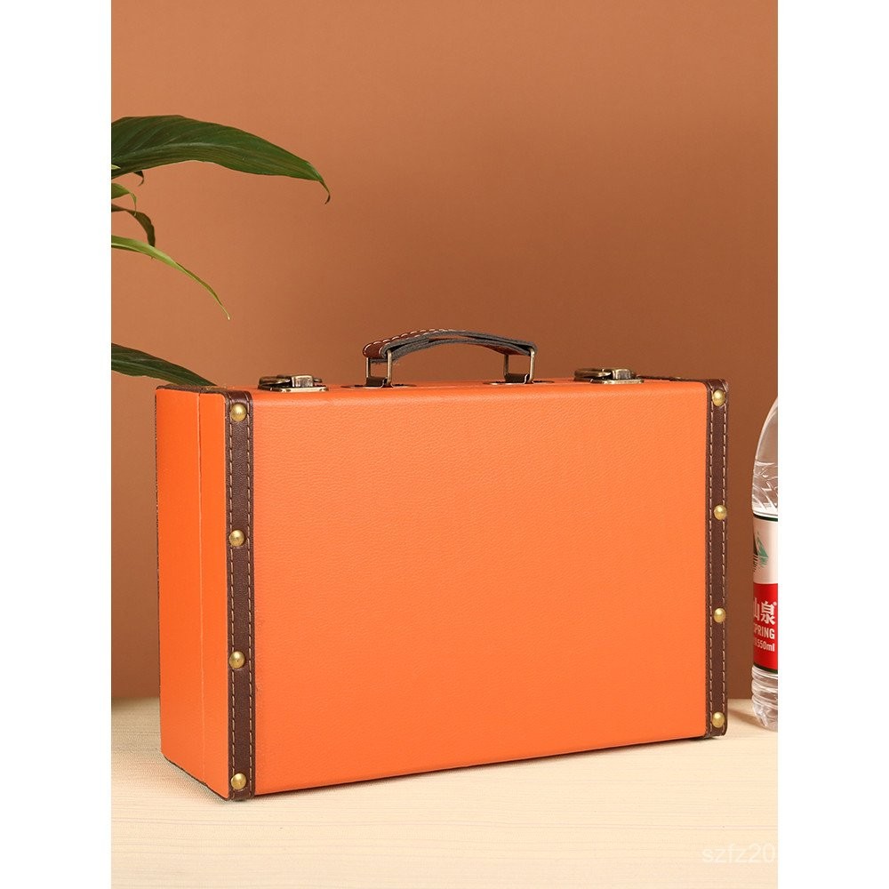 Penyimpanan Kotak Hiasan Solek Penyusun Kotak Kayu Beg Beg Desktop ...