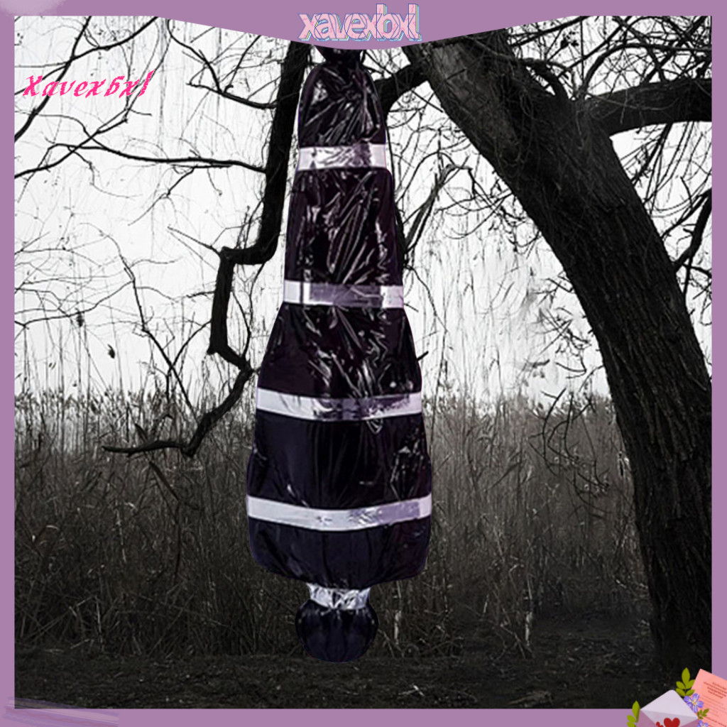 xavexbxl| Lifelike Inflatable Corpse Prop Halloween Inflatable Corpse ...