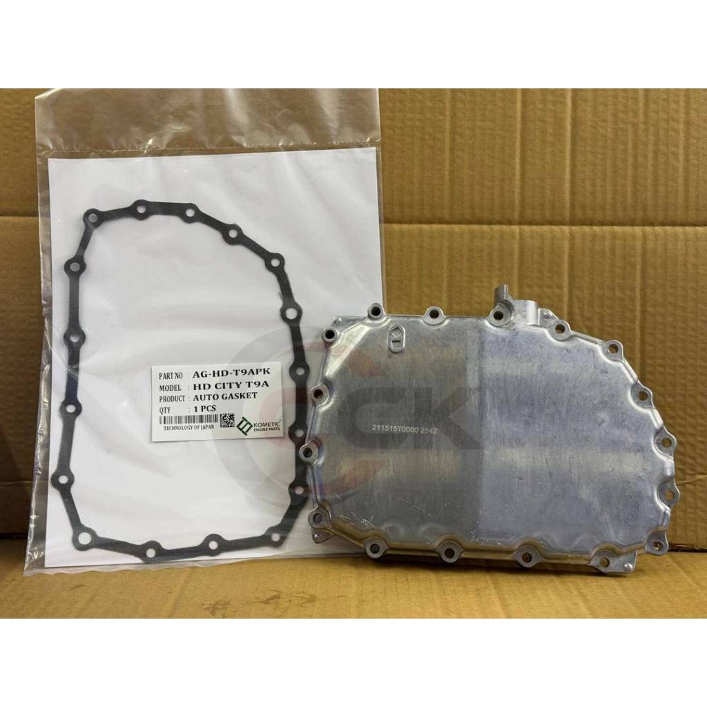 HONDA CITY GM6 T9A / FIT JAZZ T5A GK5 / HRV HR-V T7A MOBILIO GEAR BOX ...