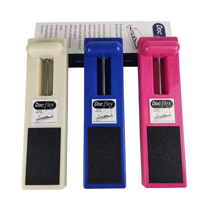 Foot Trainer Enhanced Version Arch Muscle Strength Training Toe Grip ...