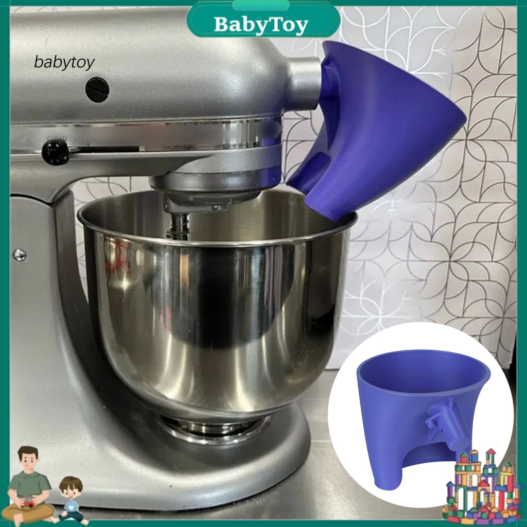 [Ready Stock] Precision Control Kitchen Funnel Comfort Grip Pouring ...