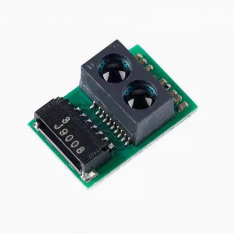 Modul Penderia Jarak Inframerah GP2Y0E03 Penderia Jarak 4-50cm ...