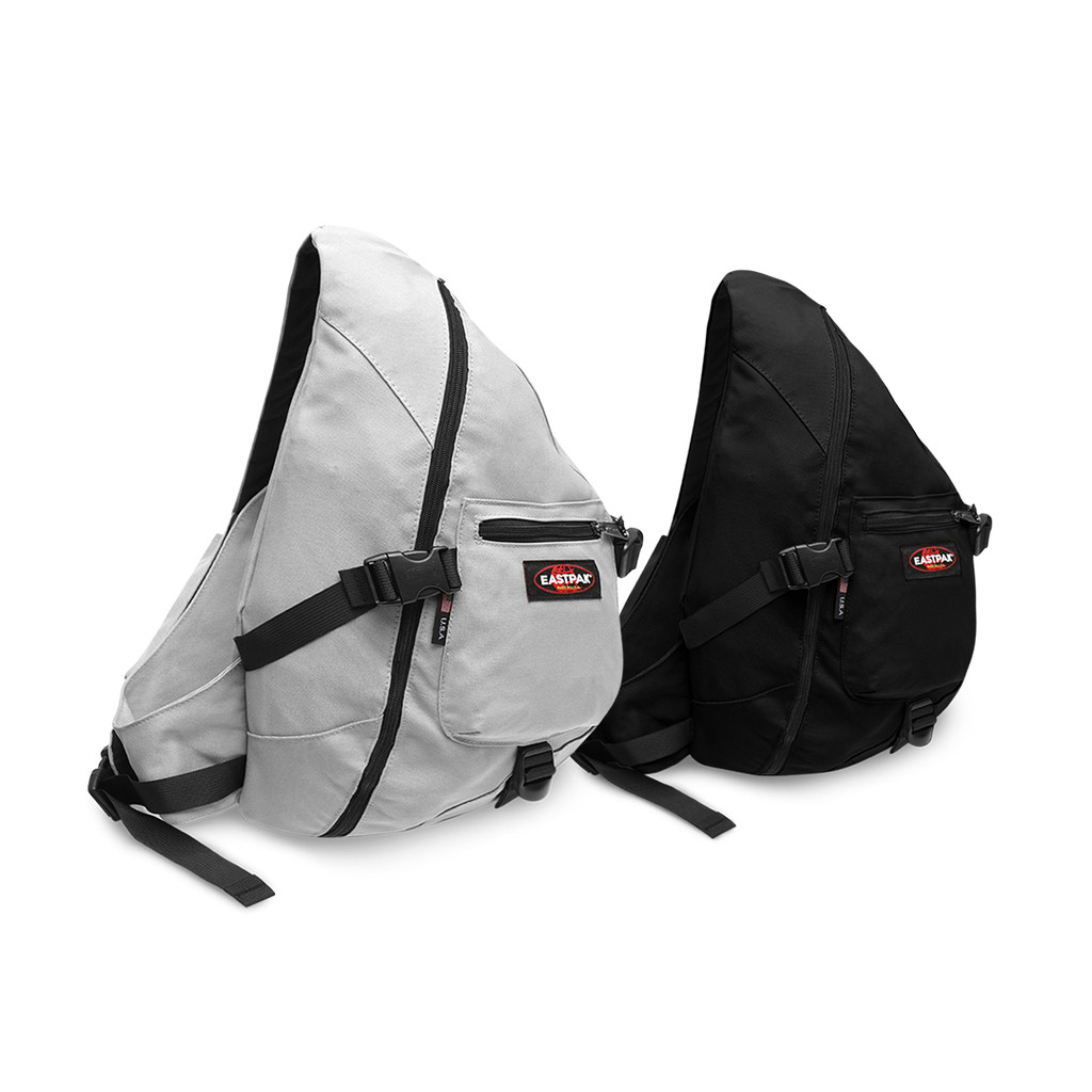 Eastpak Triangle Sling Bag | Shopee Malaysia