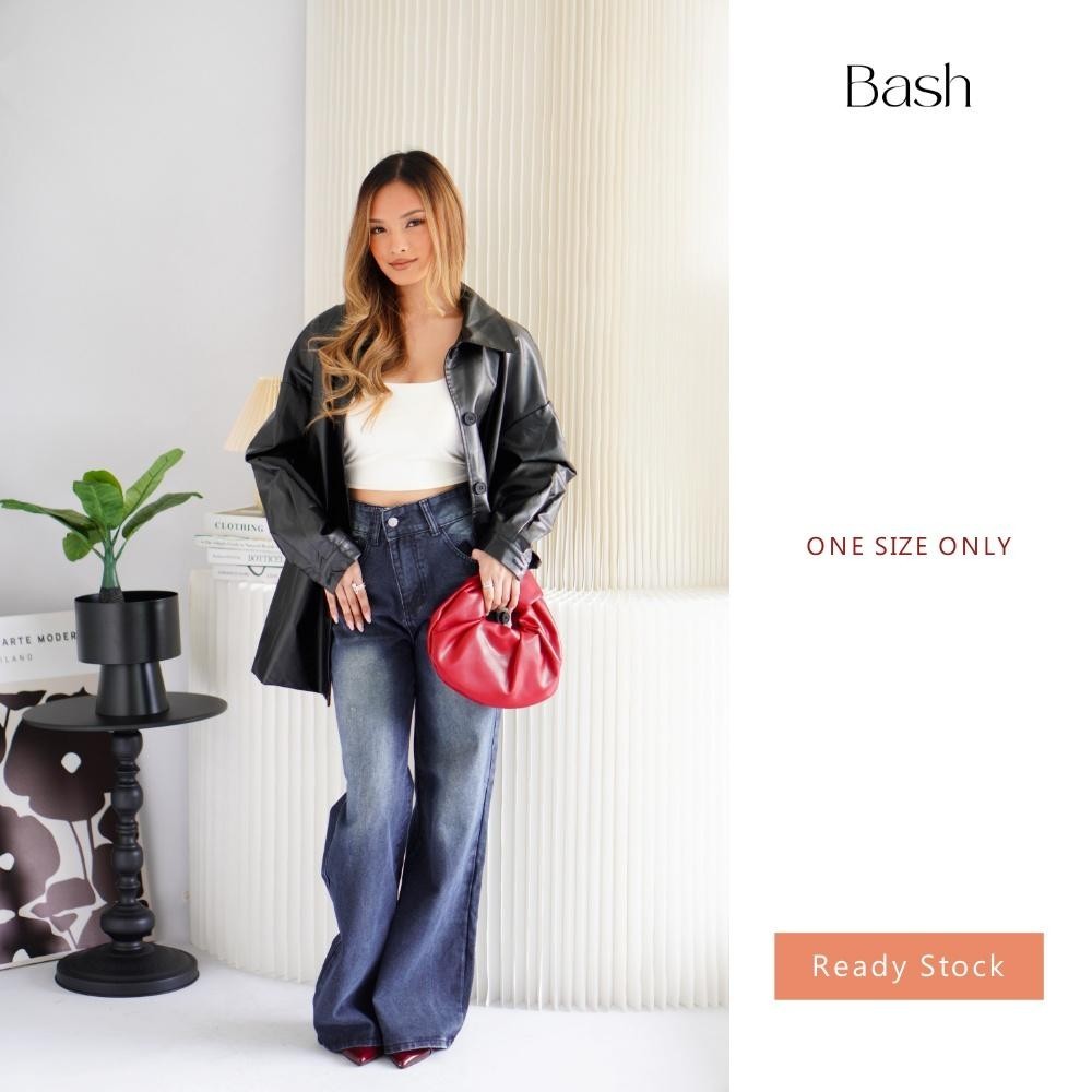Bash Clothing, Online Shop | Shopee Malaysia