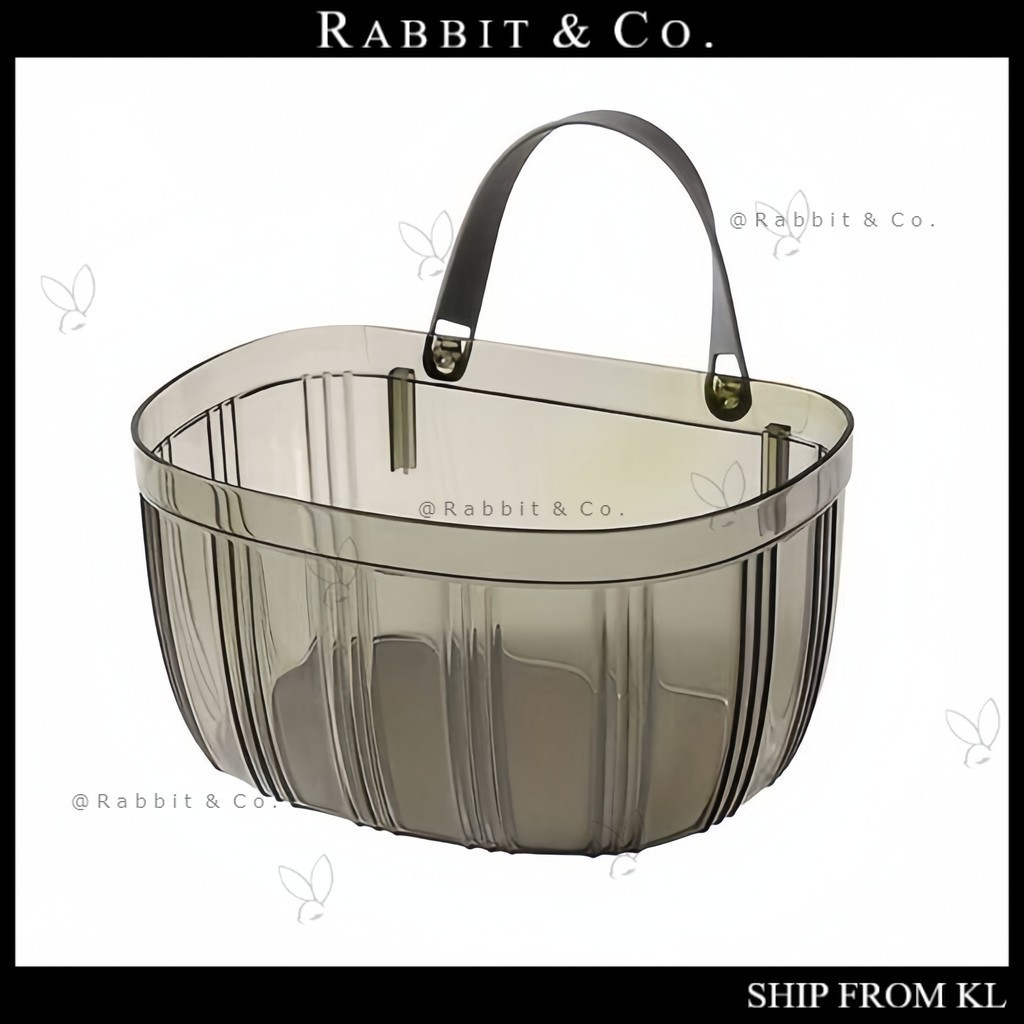 R&C Kitchen Onion Ginger Garlic Storage Basket Small Hanging Basket ...