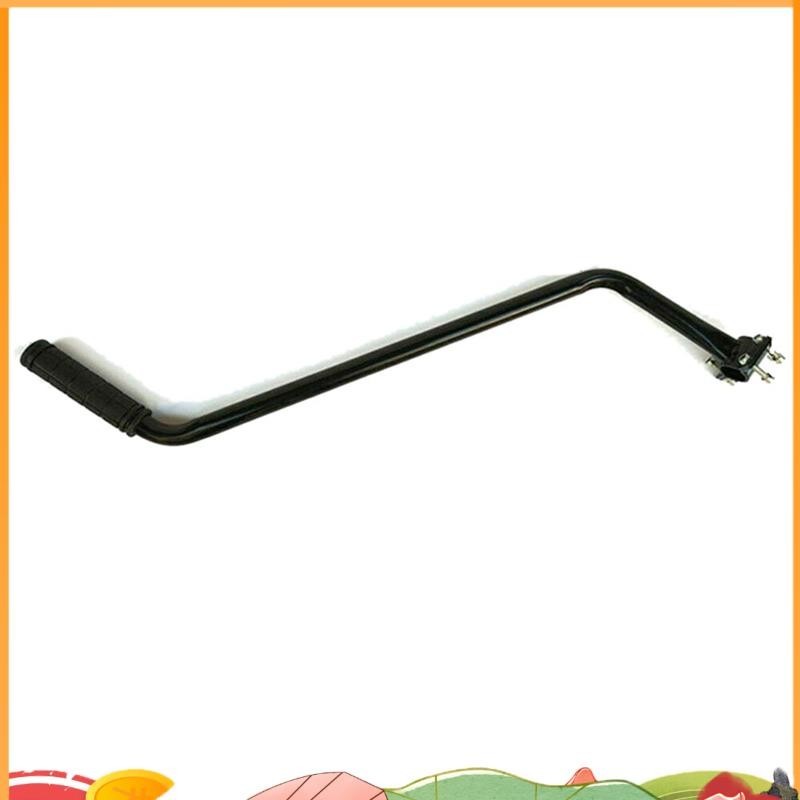 Bike Training Push Grab Balance Handle Bar Bicycle Pole Trainer for ...