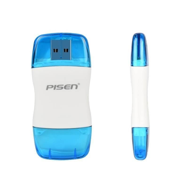 Pinsheng mesin pembaca kad usb all-in-one serbaguna kad SD berkelajuan ... Pinsheng mesin pembaca kad usb all-in-one serbaguna kad SD berkelajuan ...