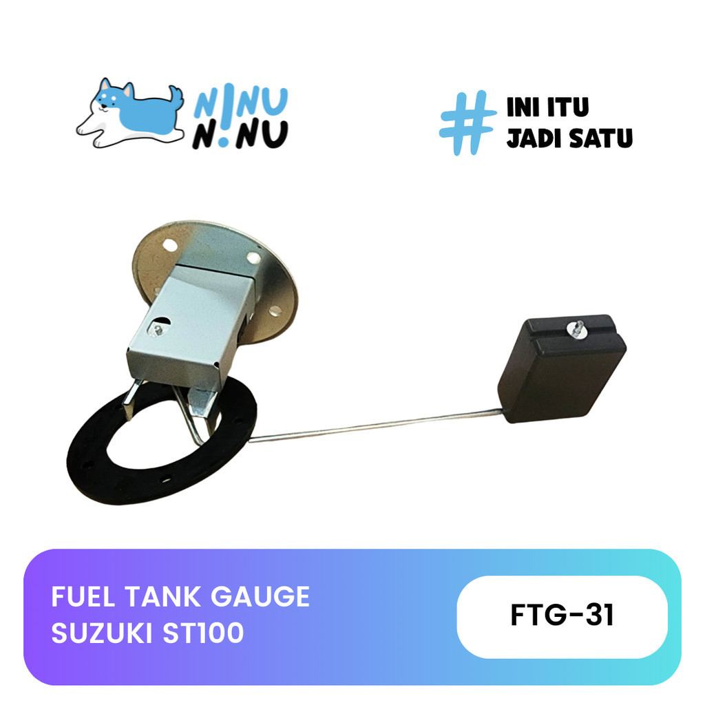 Suzuki Carry ST100. Fuel Tank Gauge Oil Tank Float | Shopee Malaysia