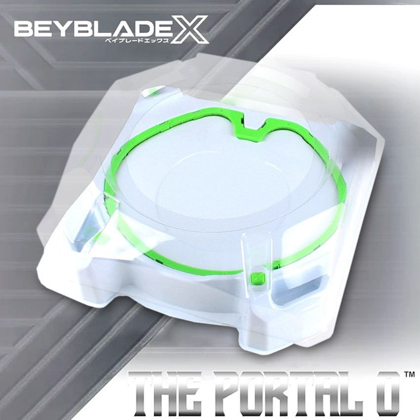 BX-10 Xtreme Stadium G5 Beyblade X Stadium Beystadium Combat Arena ...