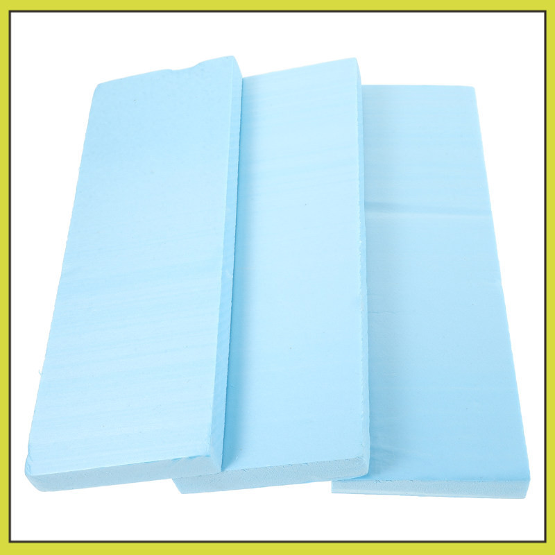 Foam Blocks Blocking Board Flowers Crafts Polystyrene Material Scene ...