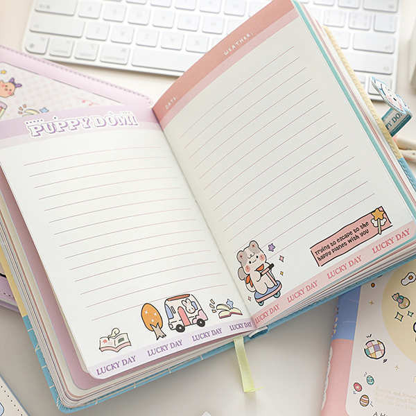 buku nota cute kunci buku nota aesthetic buku nota buku nota cute Papan ...