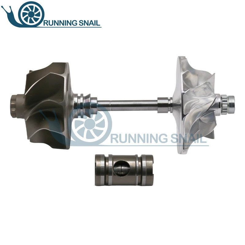 Turbocharger Rotor CT16V 17201-11120 17201 11120 1720111120 For Toyota ...