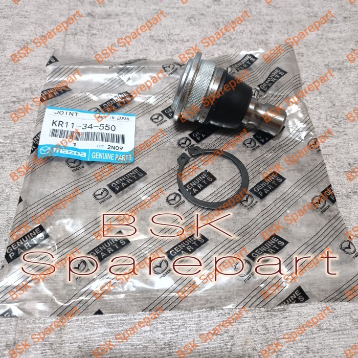 Ball Joint Lower Arm Mazda CX5 CX 5 Skyactiv Skyactive Sky Activ Japan ...
