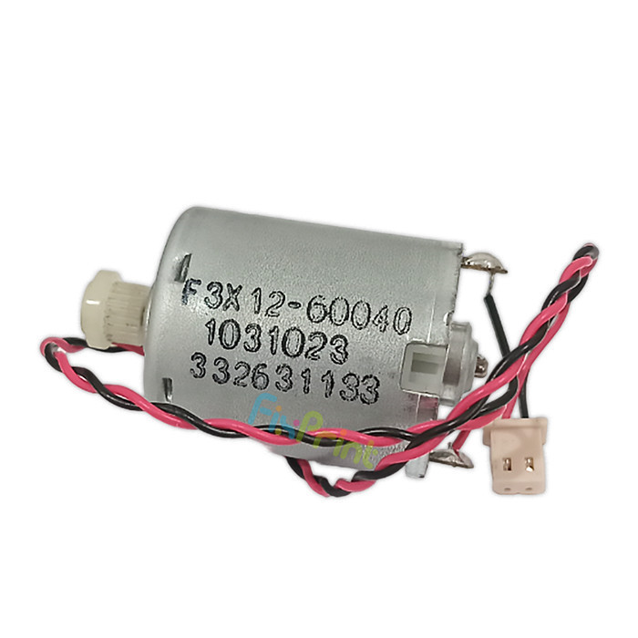 Dynamo Side Carriage HP 580 Original, Motor CR Printer HP SmartTank 580 ...