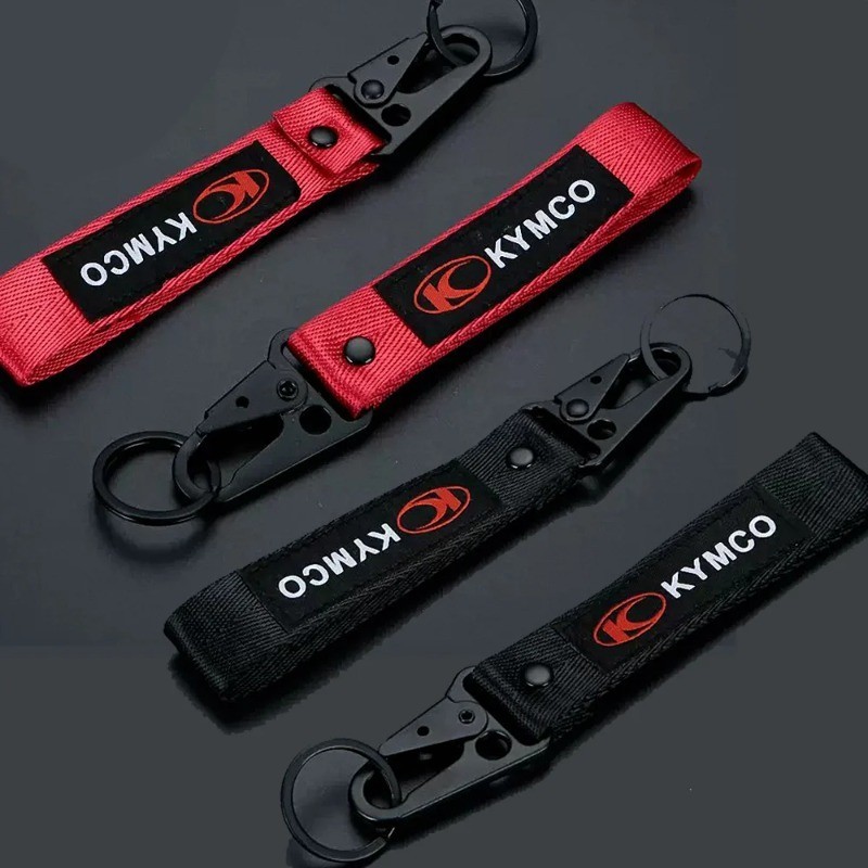 For Kymco Keychain Motorcycle Accessories Jet Jackets Xtown AK 550 ...
