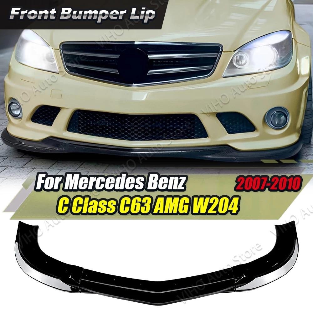 For Mercedes Benz C Class W204 S204 C63 AMG 2007 2008 2009 2010 Car ...