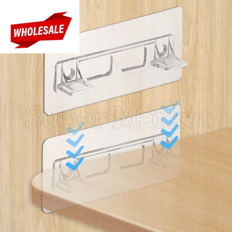 (BC) Cabinet Bay Board Support - Clapboard Holding Stand - Wardrobe ...