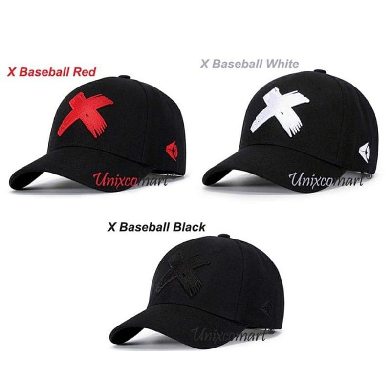 Original Premium Logo X Distro Hats, The Latest Models, Contemporary ...