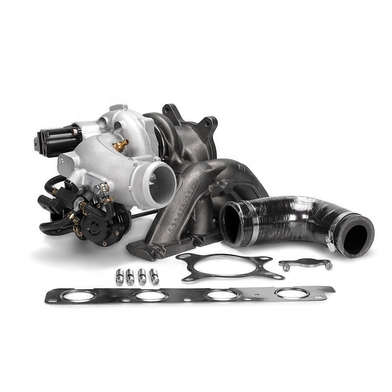 53049700064 K04-064H 370BHP upgrade turbocharger for EA888 GEN1/2 ...