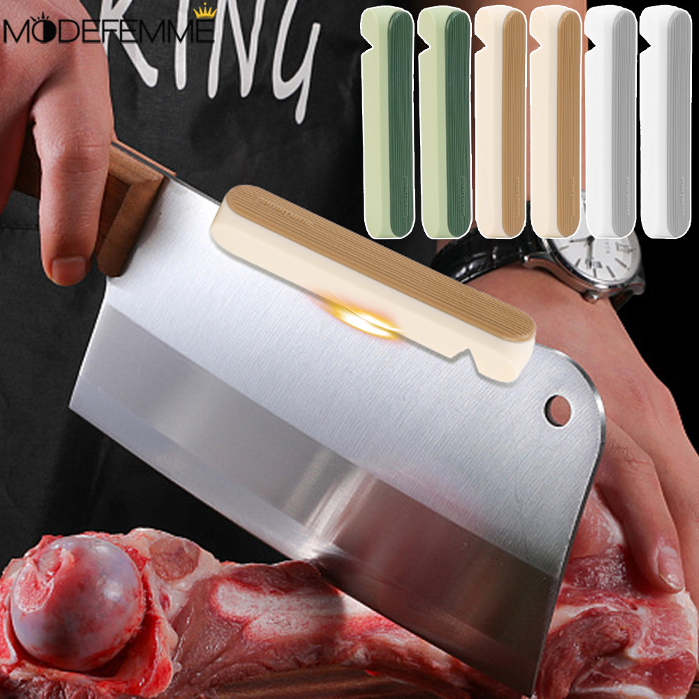 [ Featured ] 2 In 1 Cutter Back Protect Sleeve - Kitchen Gadget ...