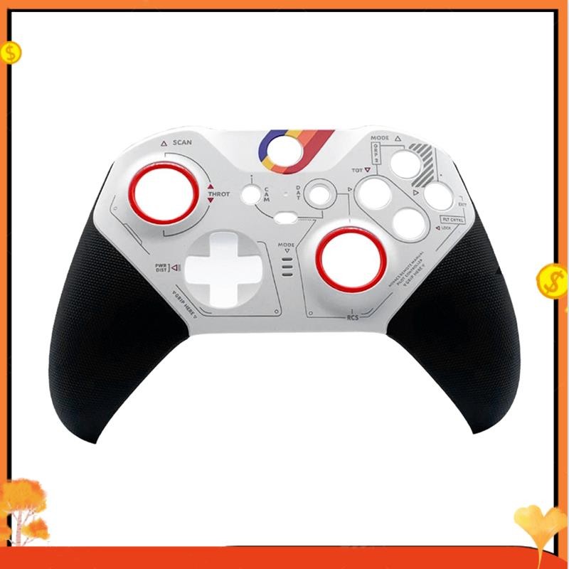 Controller Shell Bottom Shell for Xbox One Elite Series 2 Controller ...