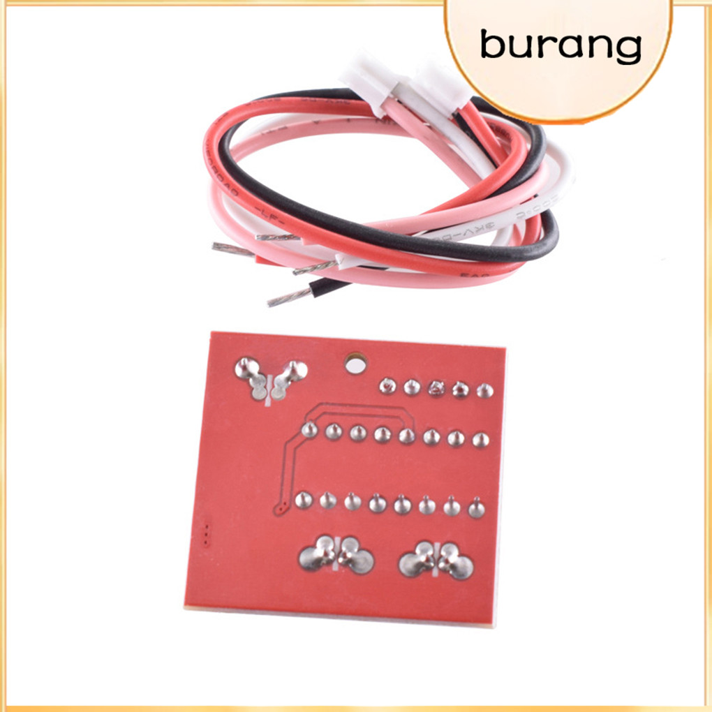 MX1919 Dual Motor Drive Module Motor Control 2.5A Dual H-bridge Stepper ...