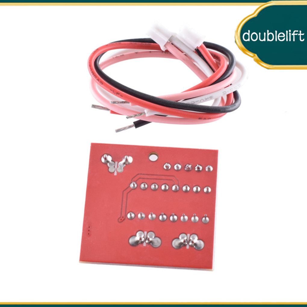 Dual H-Bridge Stepper Motor Drive Module For High Performance 5 ...