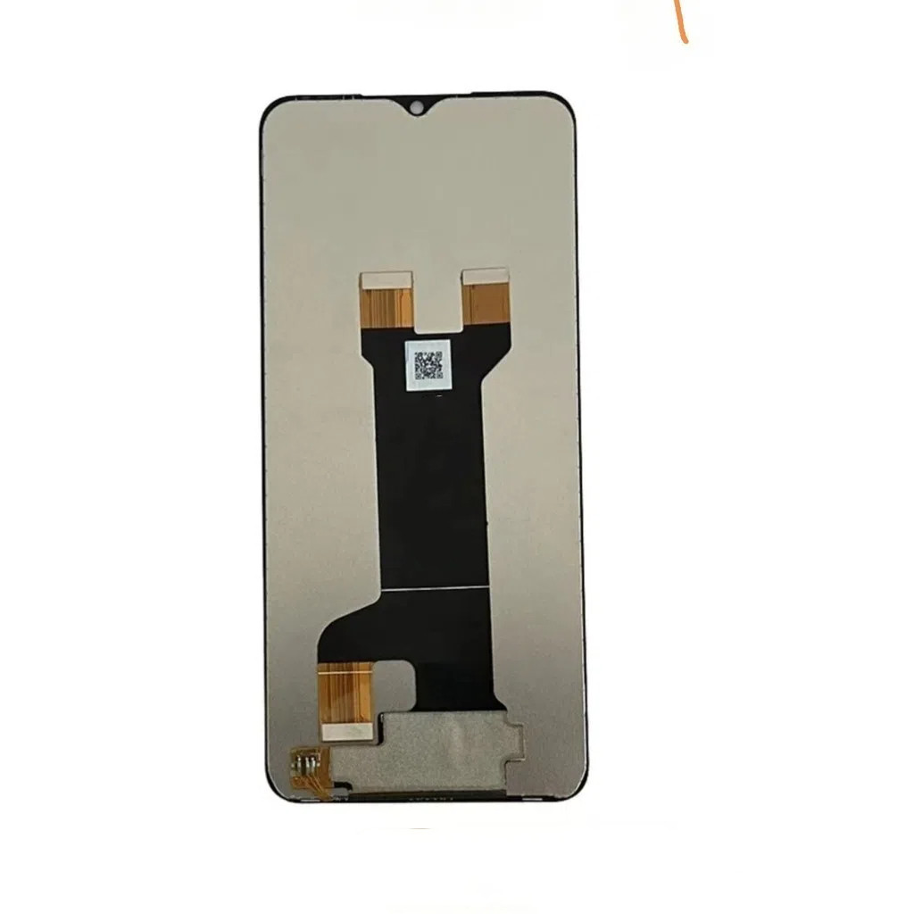 For ZTE nubia neo 5G LCD Display Touch Panel Screen Digitizer Module ...