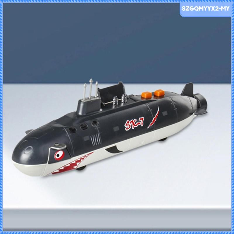[SzgqmyyxcbMY] Mini Model Simulation Diving Model Boat for Water ...