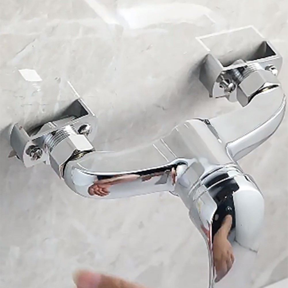 -New In May-Easy Installation Angled Curved Foot Faucet Adapter 40 ...