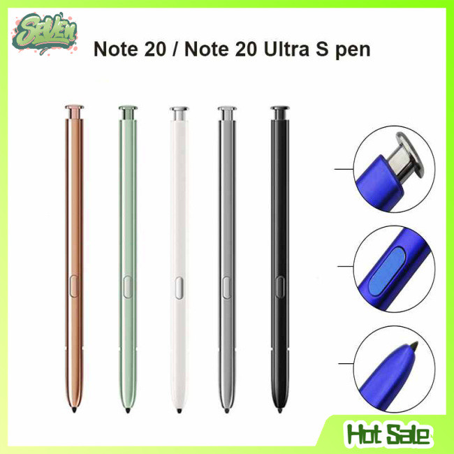 S Pen Compatible For Samsung Galaxy Note 20 Ultra Note 20 N985 N986 ...