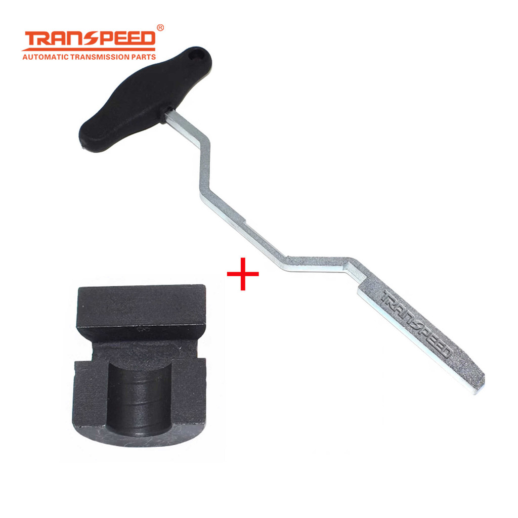 TRANSPEED DSG 0AM DQ200 Gearbox Tools Auto Transmission Mechanical and ...