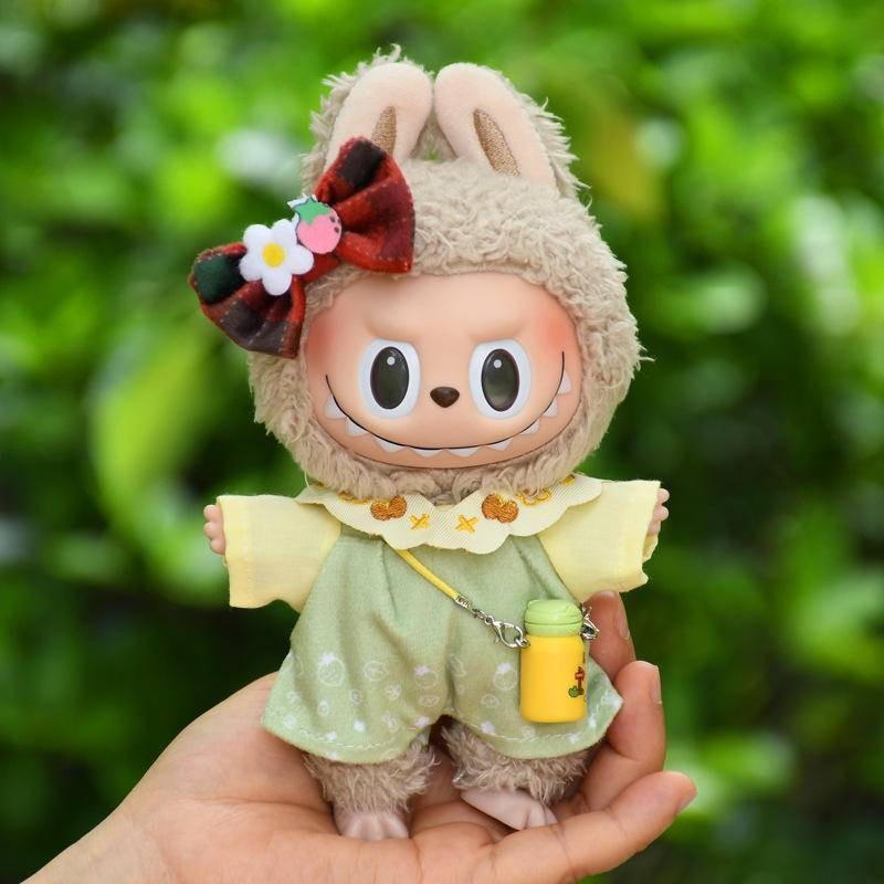 [Only Labubu Clothes] Global Featured Products labubu Accessories ...