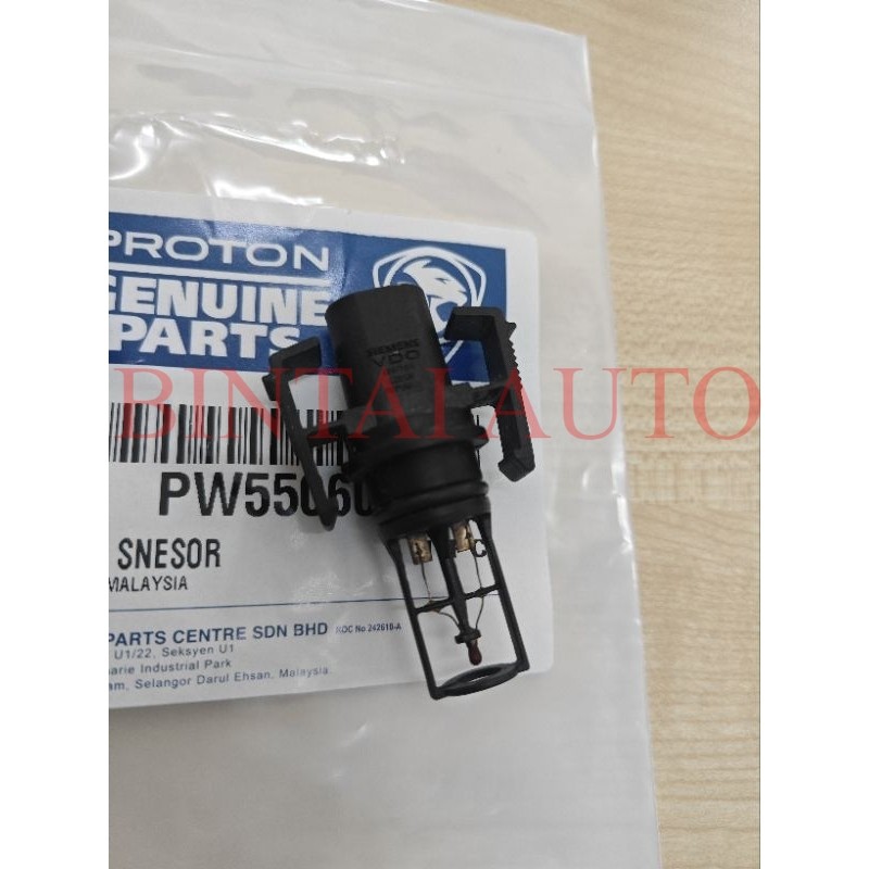 *Proton Wira Vdo Air Flow Sensor Pw550609 | Shopee Malaysia