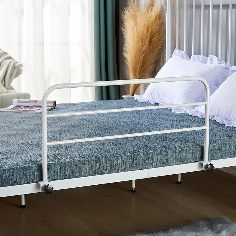 Children's Bed Fence Upper and Lower Bunk Anti-Fall Punch-Free Student ...